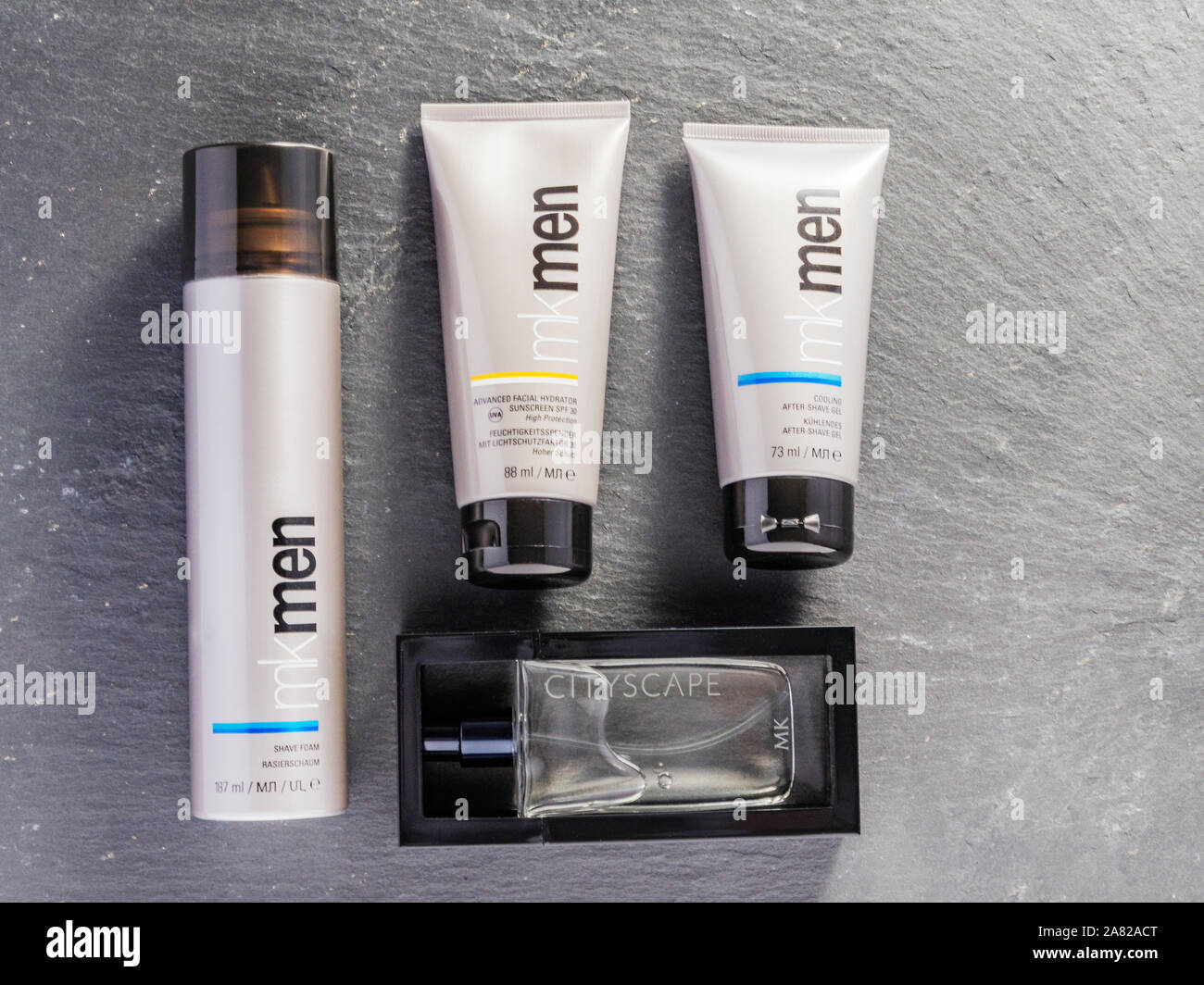 Mary Kay Men Products