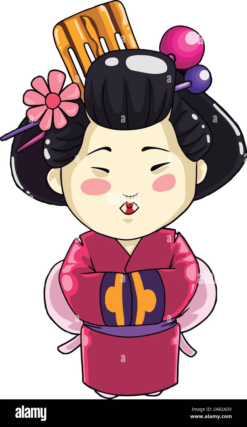 Traditional Chinese Women Drawing