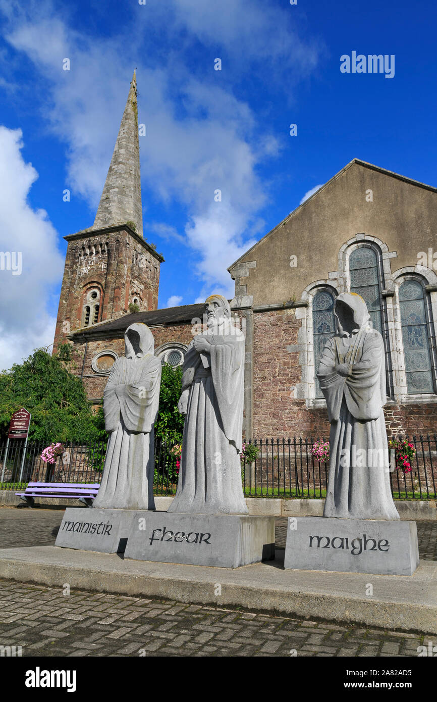 Fermoy cork hi-res stock photography and images - Alamy