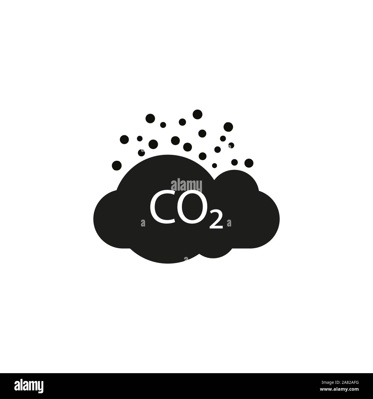 C02 emissions Stock Vector Images - Alamy
