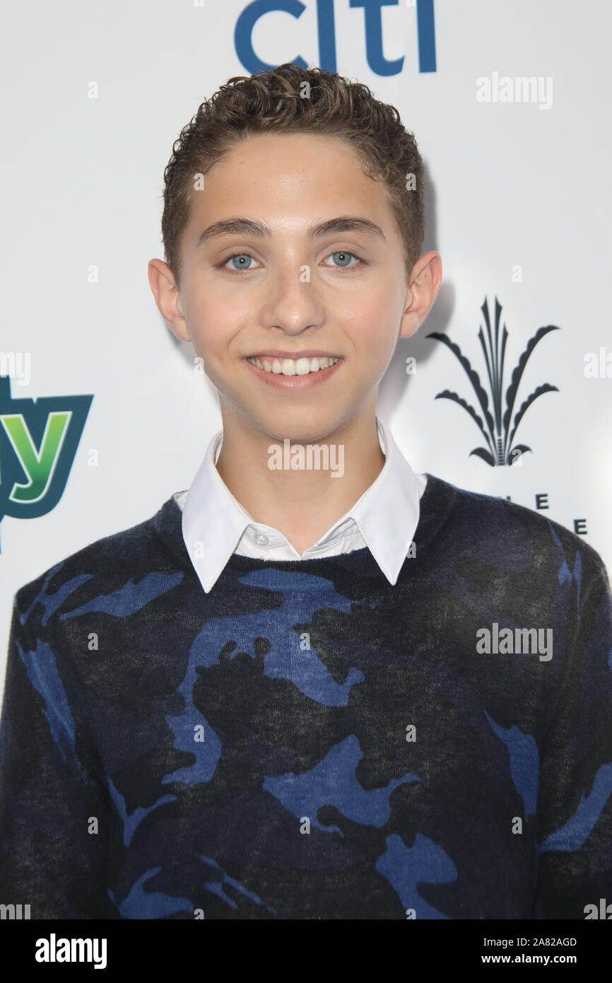 T.J. Martell Foundation's 10th Annual LA Family Day at The Grove in Los ...