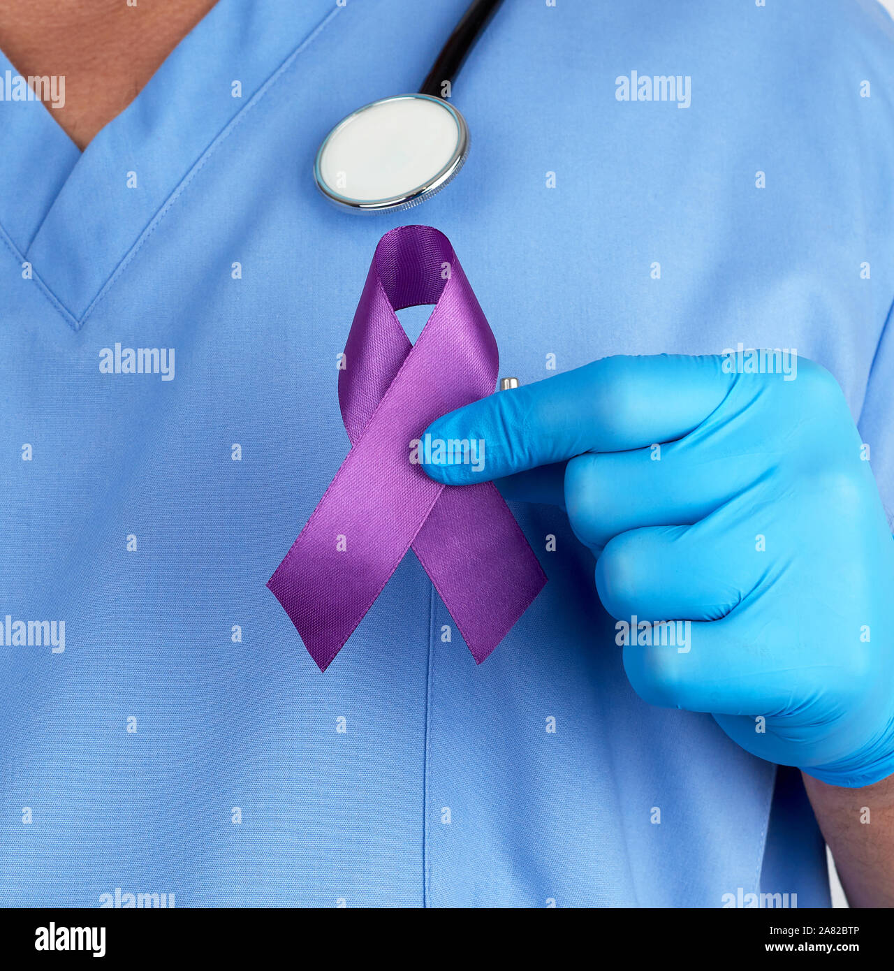 Cystic fibrosis hand hi-res stock photography and images - Alamy