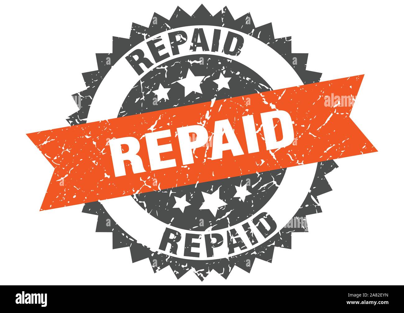 Repaid Stock Vector Images - Alamy