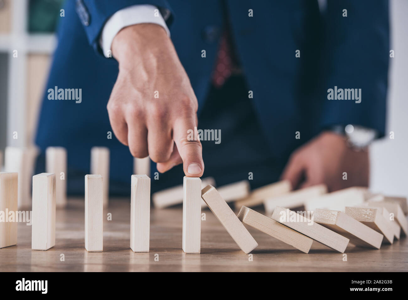 Office safety blocking hi-res stock photography and images - Alamy