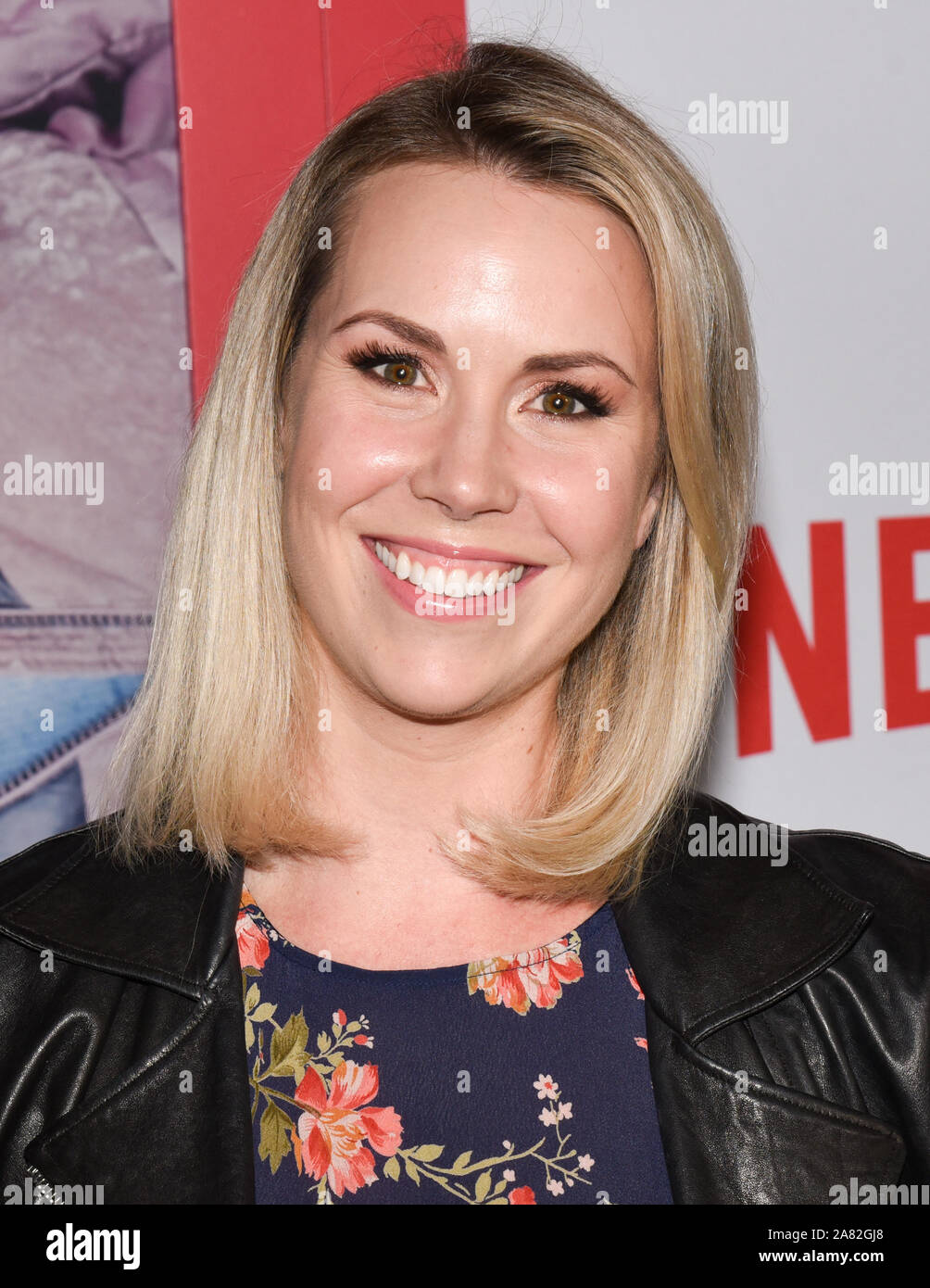 Siobhan murphy hi-res stock photography and images - Alamy