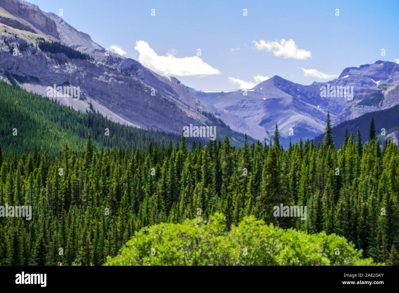 Scenes of the outdoors of Canada Stock Photo - Alamy