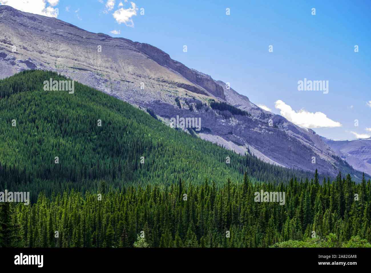 Scenes of the outdoors of Canada Stock Photo - Alamy