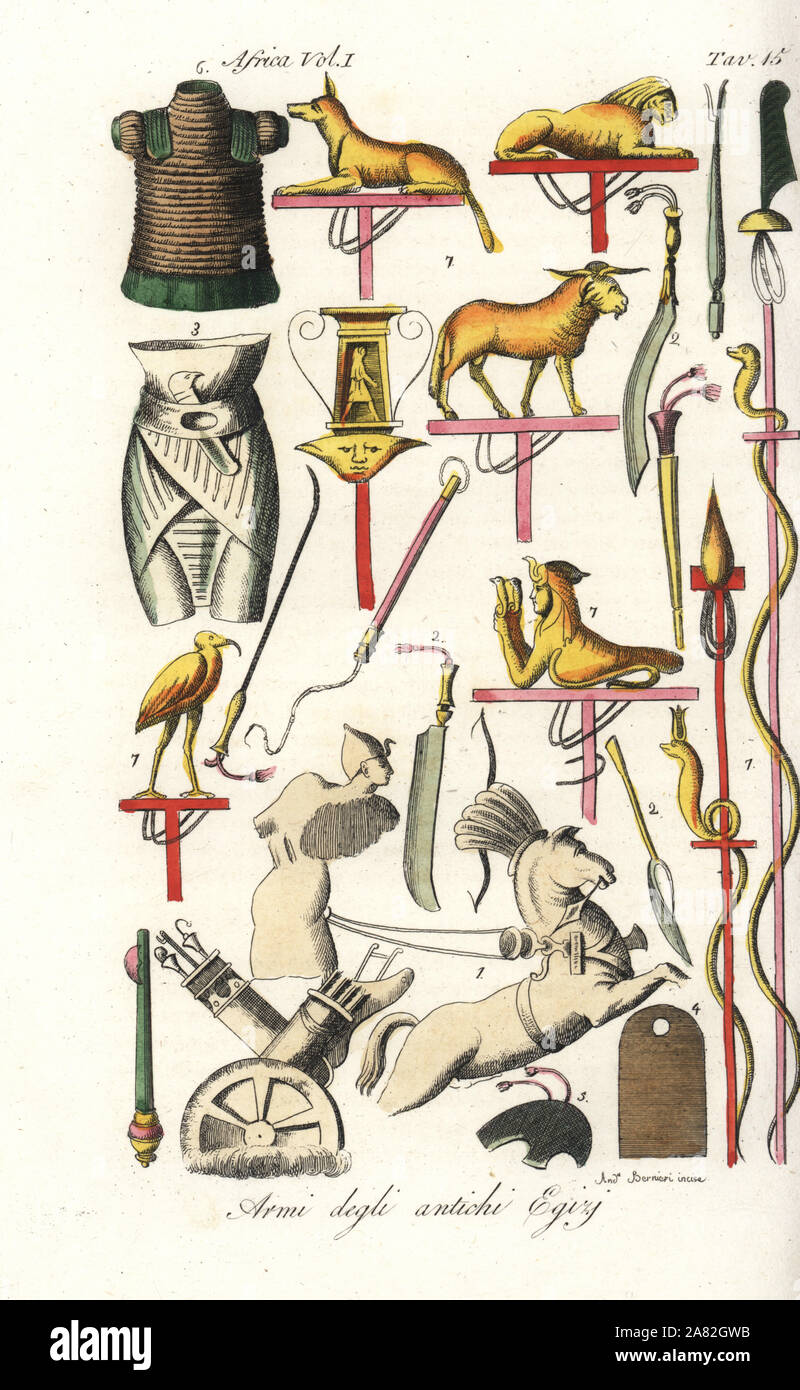 Ancient quiver hi-res stock photography and images - Alamy