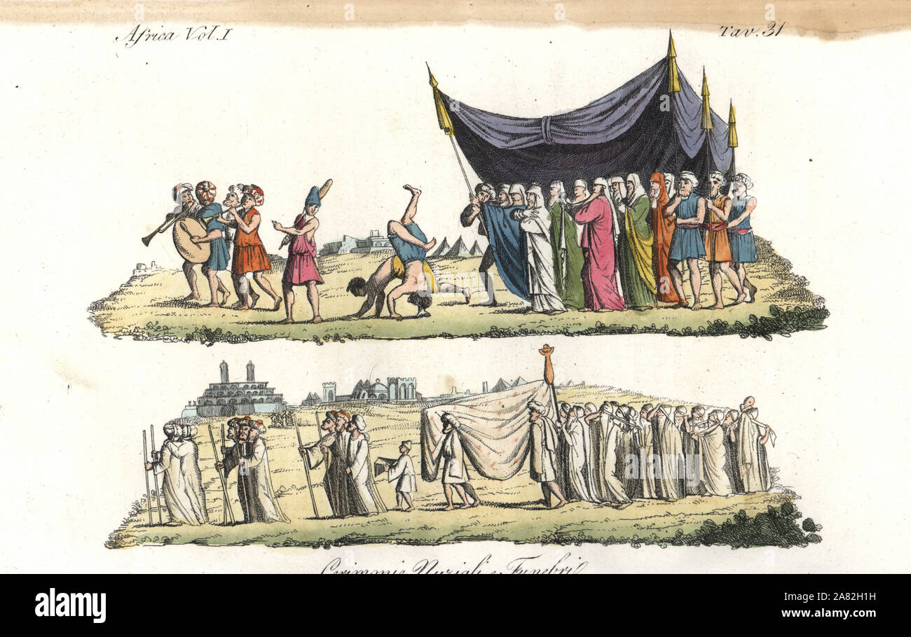 Egyptian musicians hi-res stock photography and images - Alamy