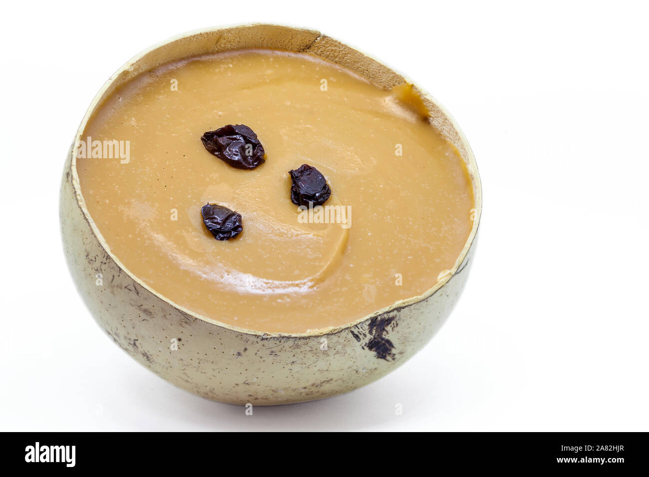 Manjar Blanco Recept Manjar Blanco