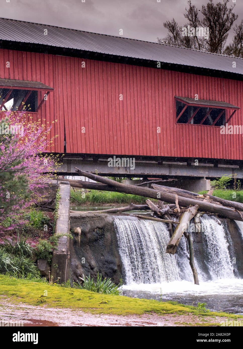 Bridgeton hi-res stock photography and images - Alamy