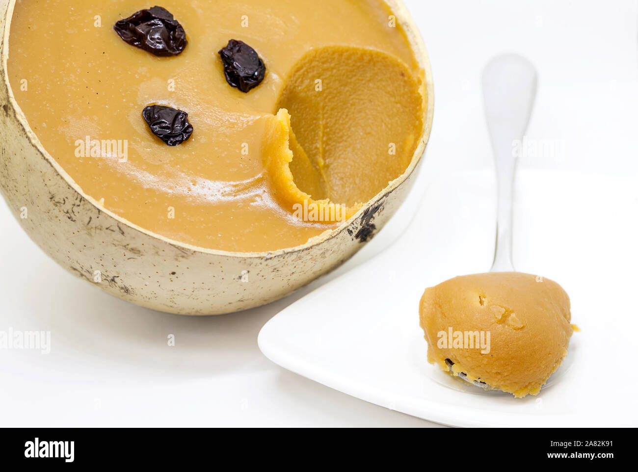 Manjar Blanco Colombiano