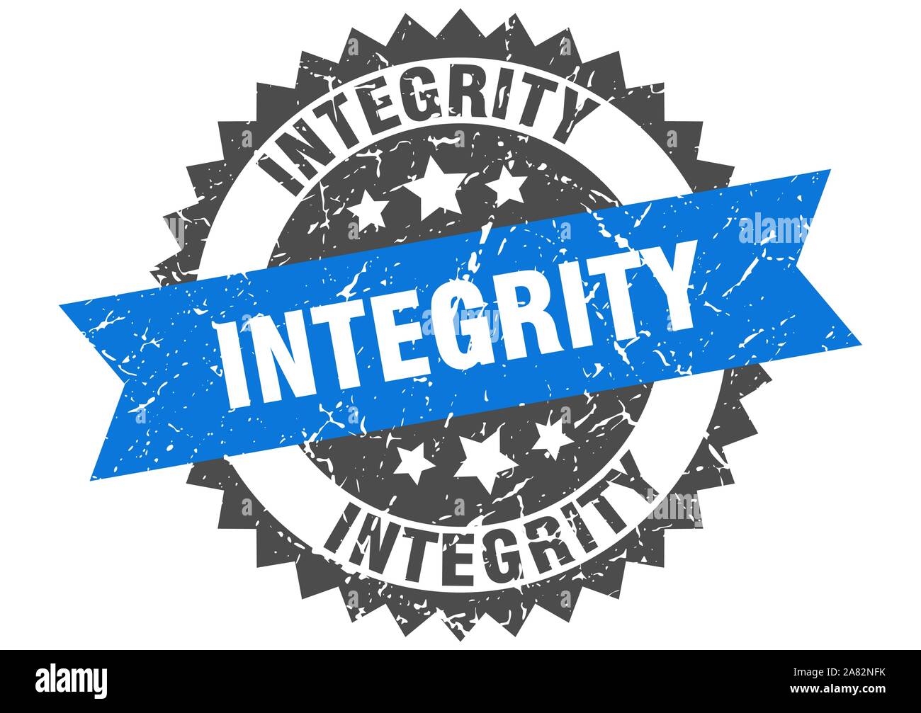 Integrity Band Logo