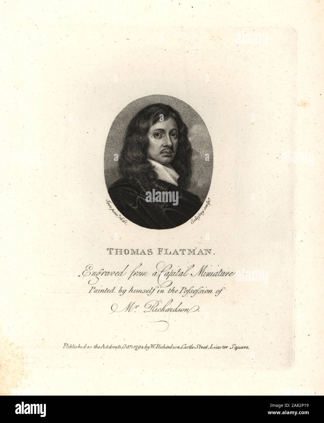 Thomas granger hi-res stock photography and images - Alamy