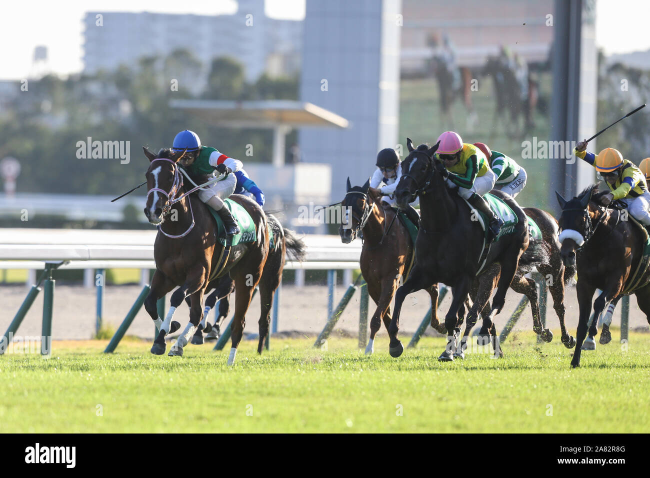 Kbs Kyoto High Resolution Stock Photography and Images - Alamy