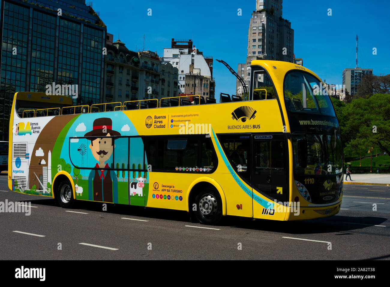 Argentina argentine transportation tourism hi-res stock photography and ...