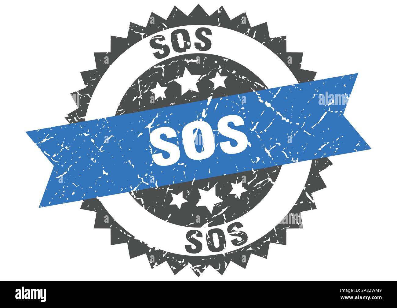 Sos band hi-res stock photography and images - Alamy