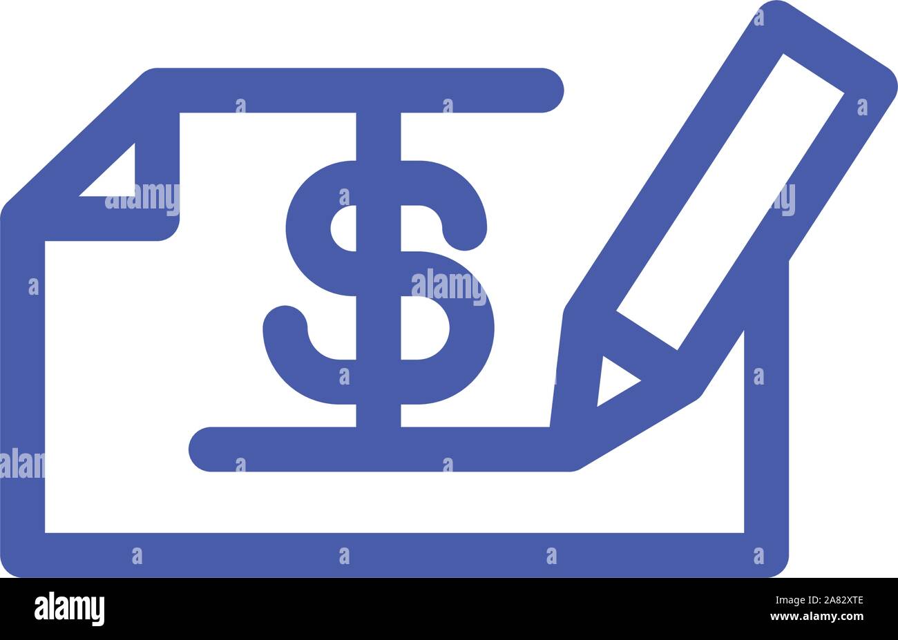 money with symbol dollar on white background vector illustration design ...