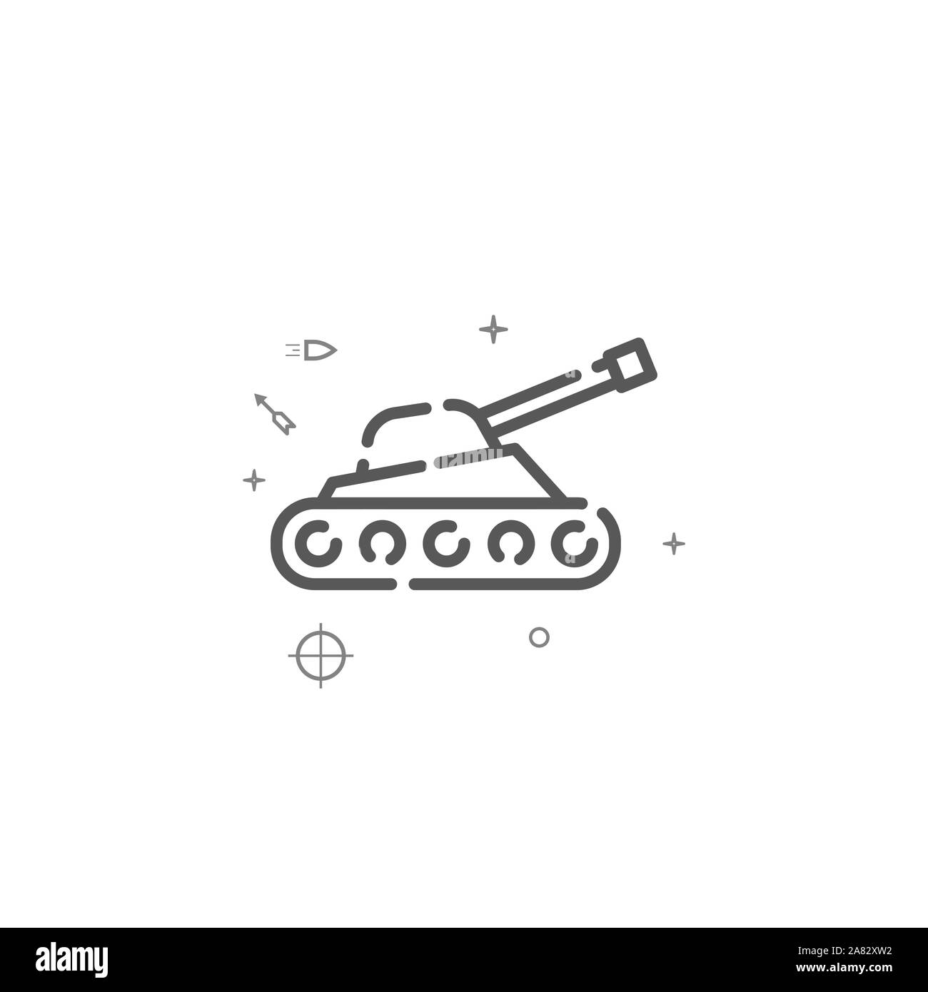 Leger Tank Clipart Tank Illustration Illustration Of Military Tank