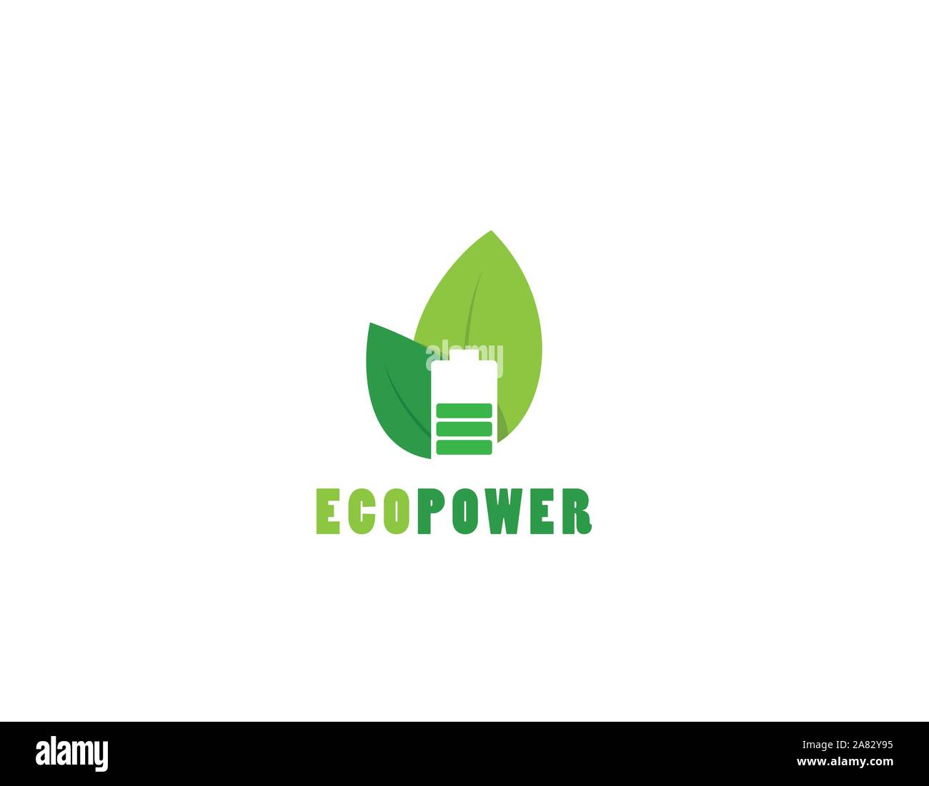 Battery Logo High Resolution Stock Photography and Images - Alamy