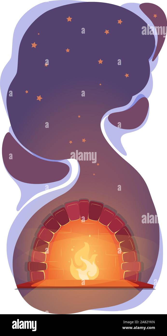 Autumn comfort warm concept Stock Vector Images - Alamy