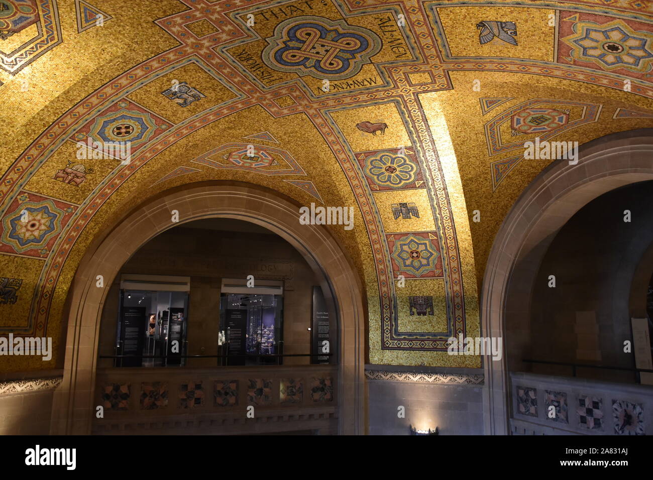 Royal Ontario Museum, Toronto, Ontario, Canada Stock Photo - Alamy