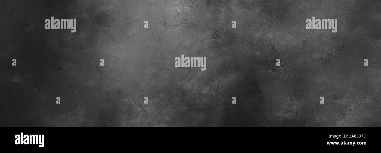 old color brushed vintage texture with dark slate gray, dim gray and ...