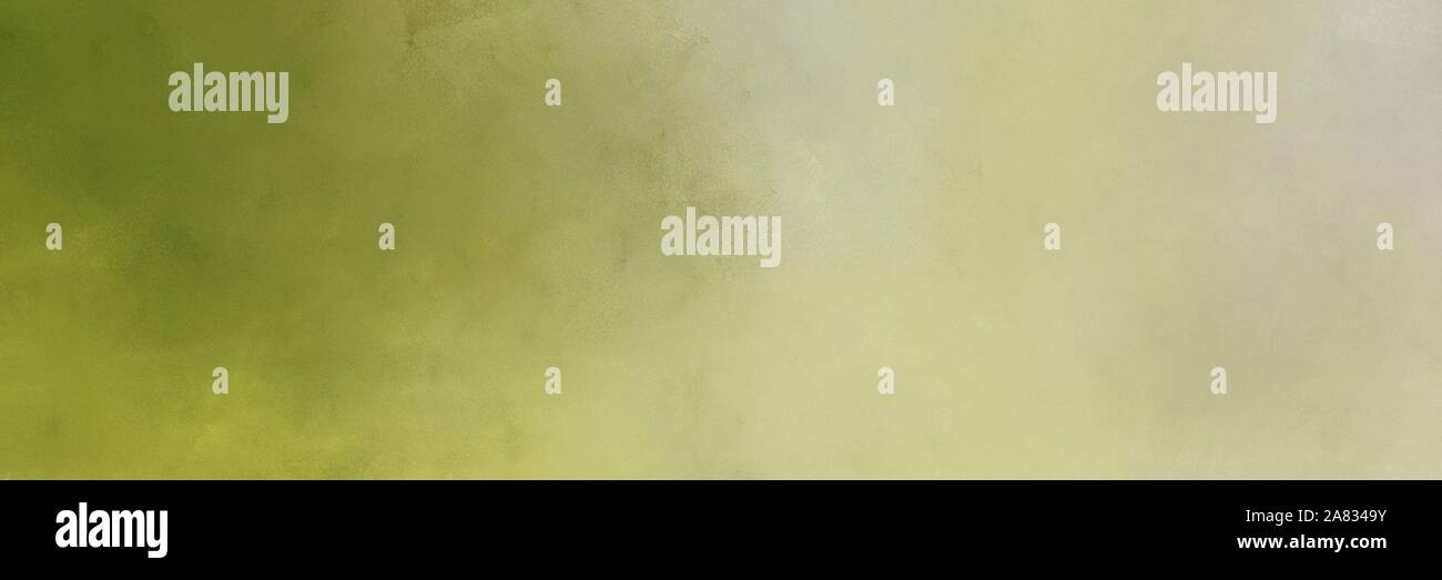 abstract painting background graphic with tan, olive drab and dark ...