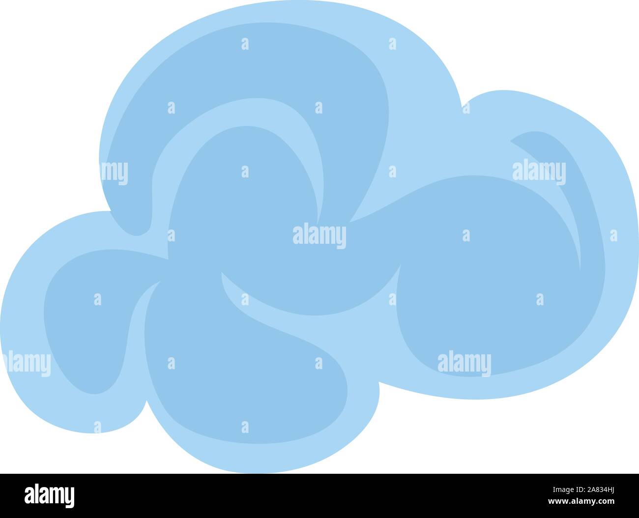cute on white background vector illustration design Stock Vector Image ...