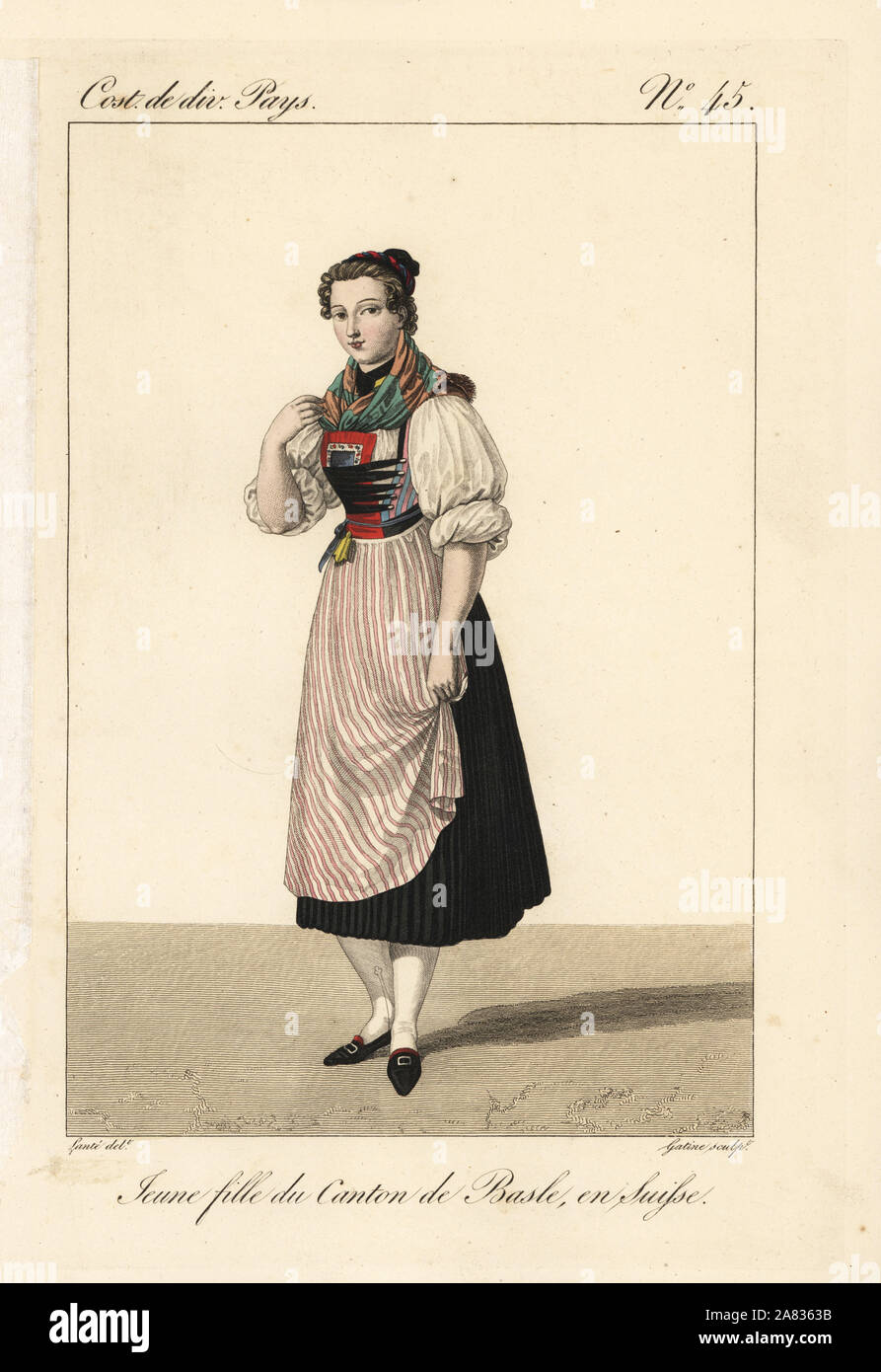 19th Century Bodice High Resolution Stock Photography and Images - Alamy