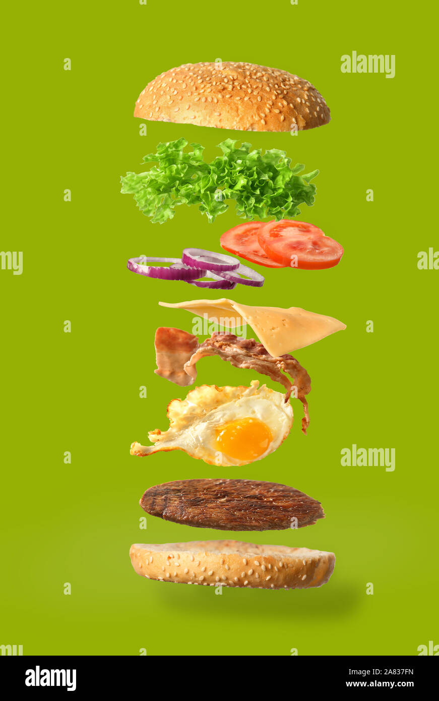Empty cutlet hi-res stock photography and images - Alamy