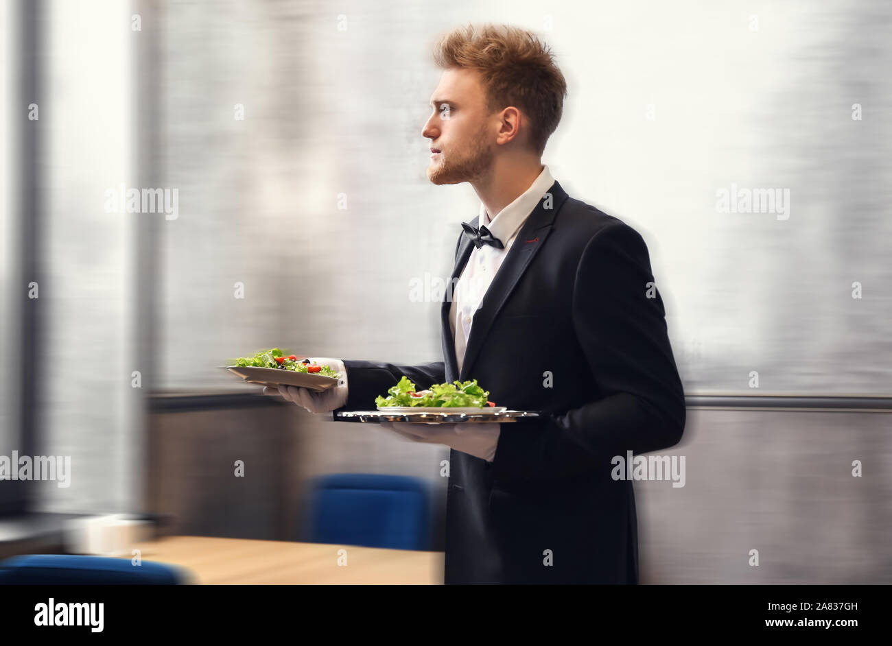 Run dishes hi-res stock photography and images - Alamy