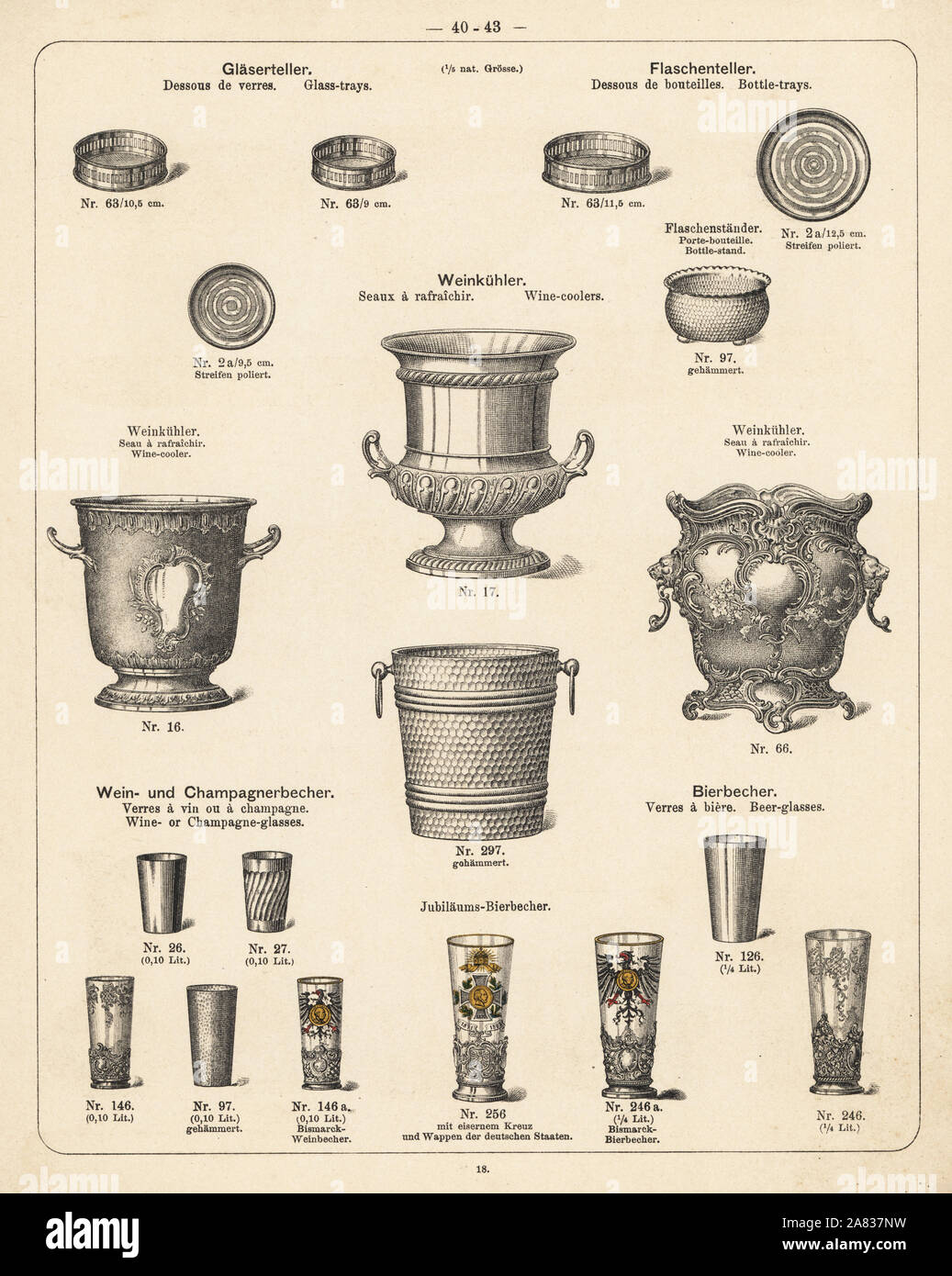 19th Century Bottle High Resolution Stock Photography and Images - Alamy