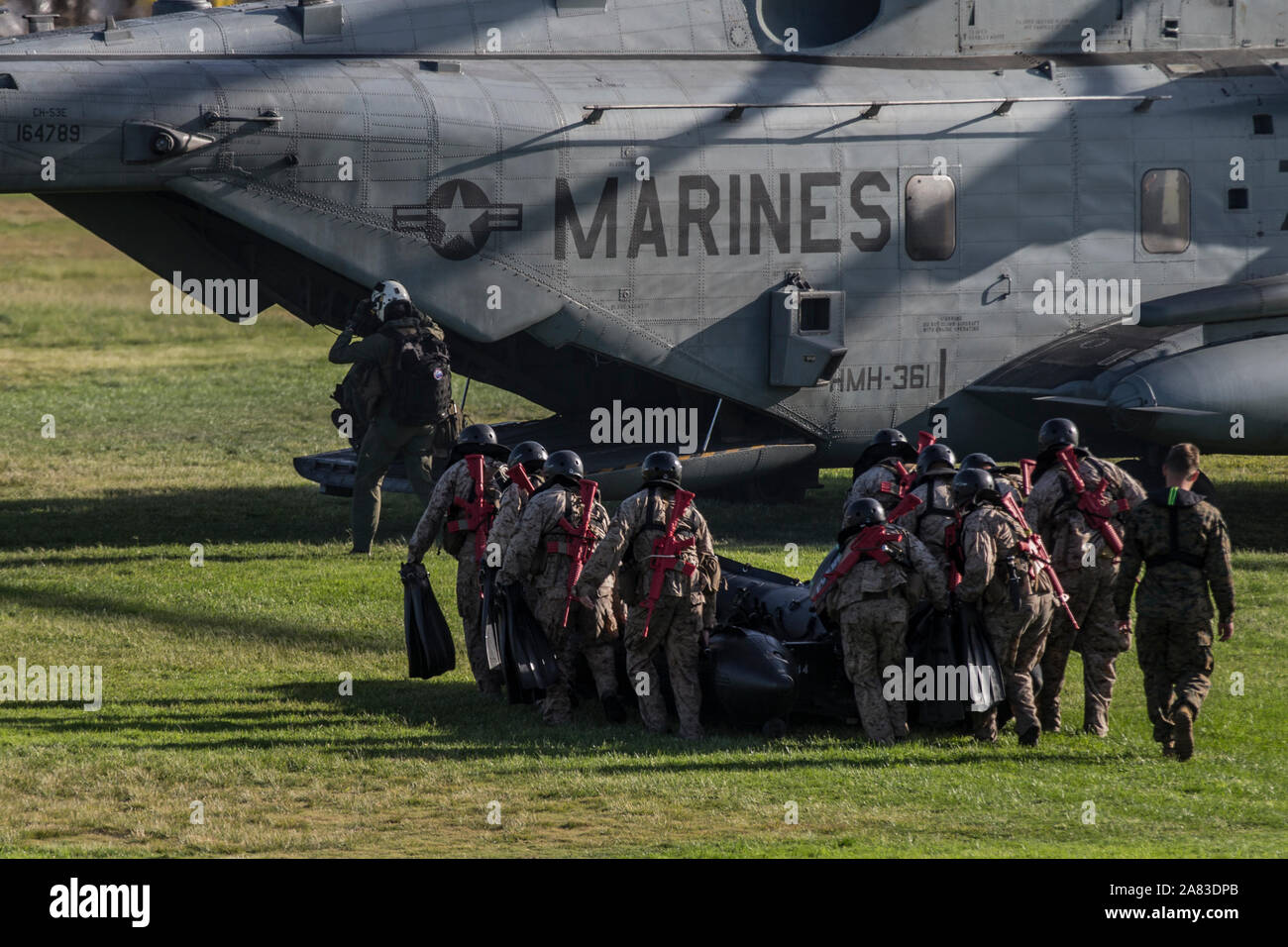 Basic reconnaissance course hi-res stock photography and images - Alamy