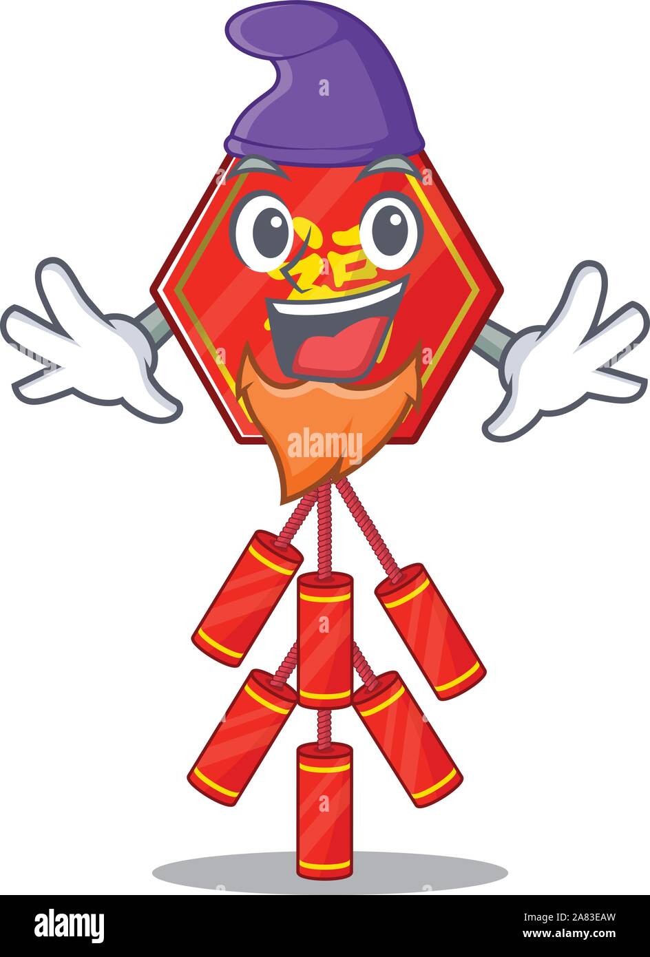 Chinese elf hi-res stock photography and images - Alamy