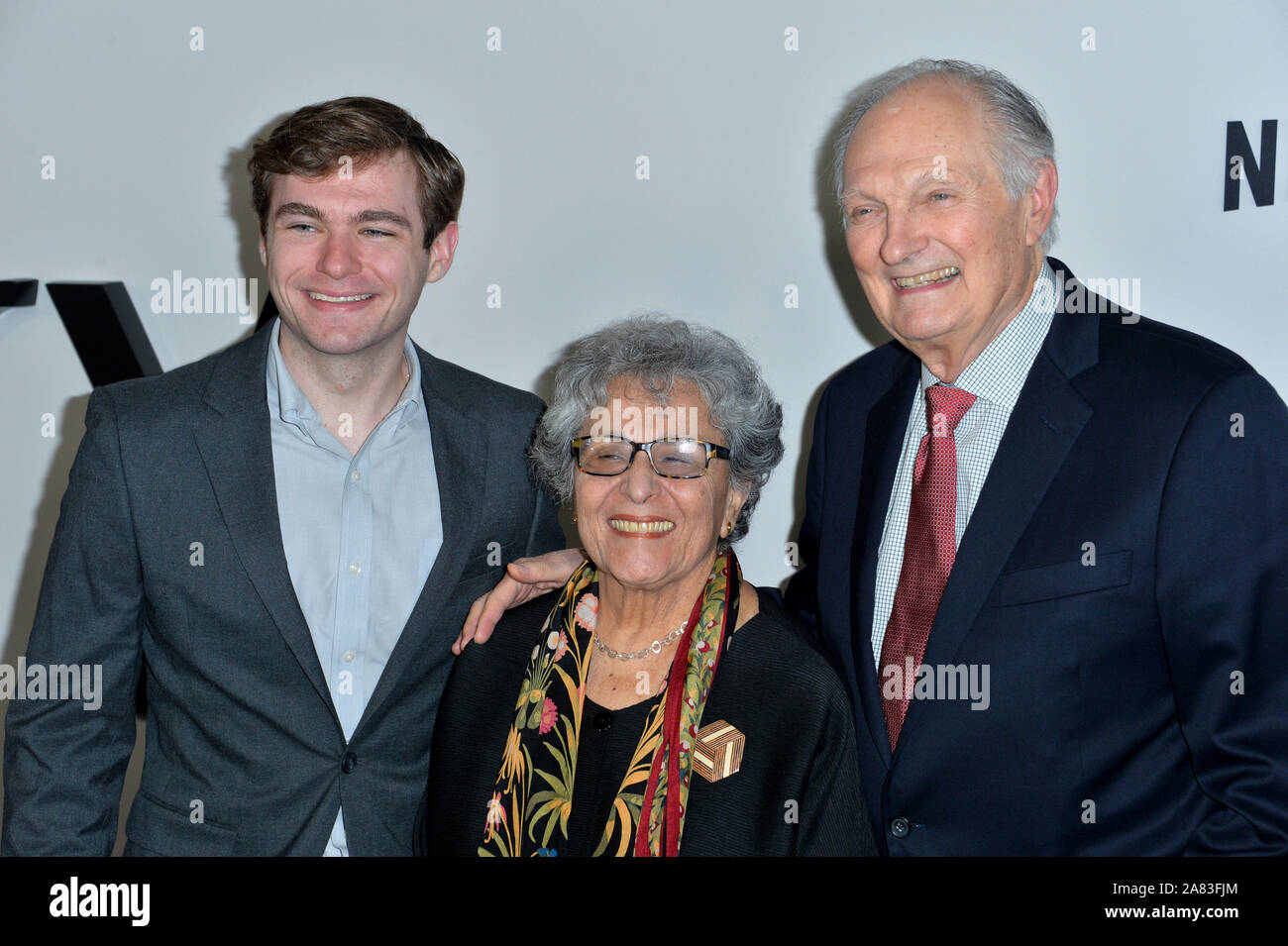 Los Angeles, USA. 06th Nov, 2019. LOS ANGELES, USA. November 06, 2019 ...