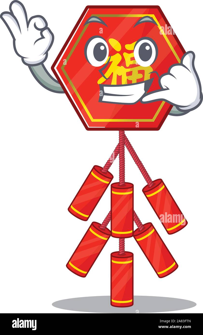 Firecrackers cartoon Cut Out Stock Images & Pictures - Alamy