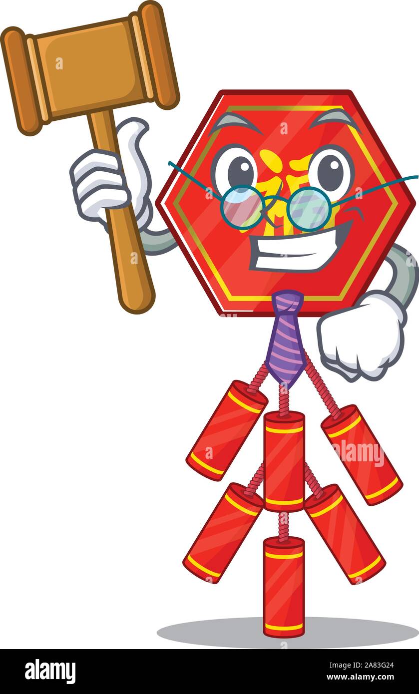 Ancient chinese judge Stock Vector Images - Alamy