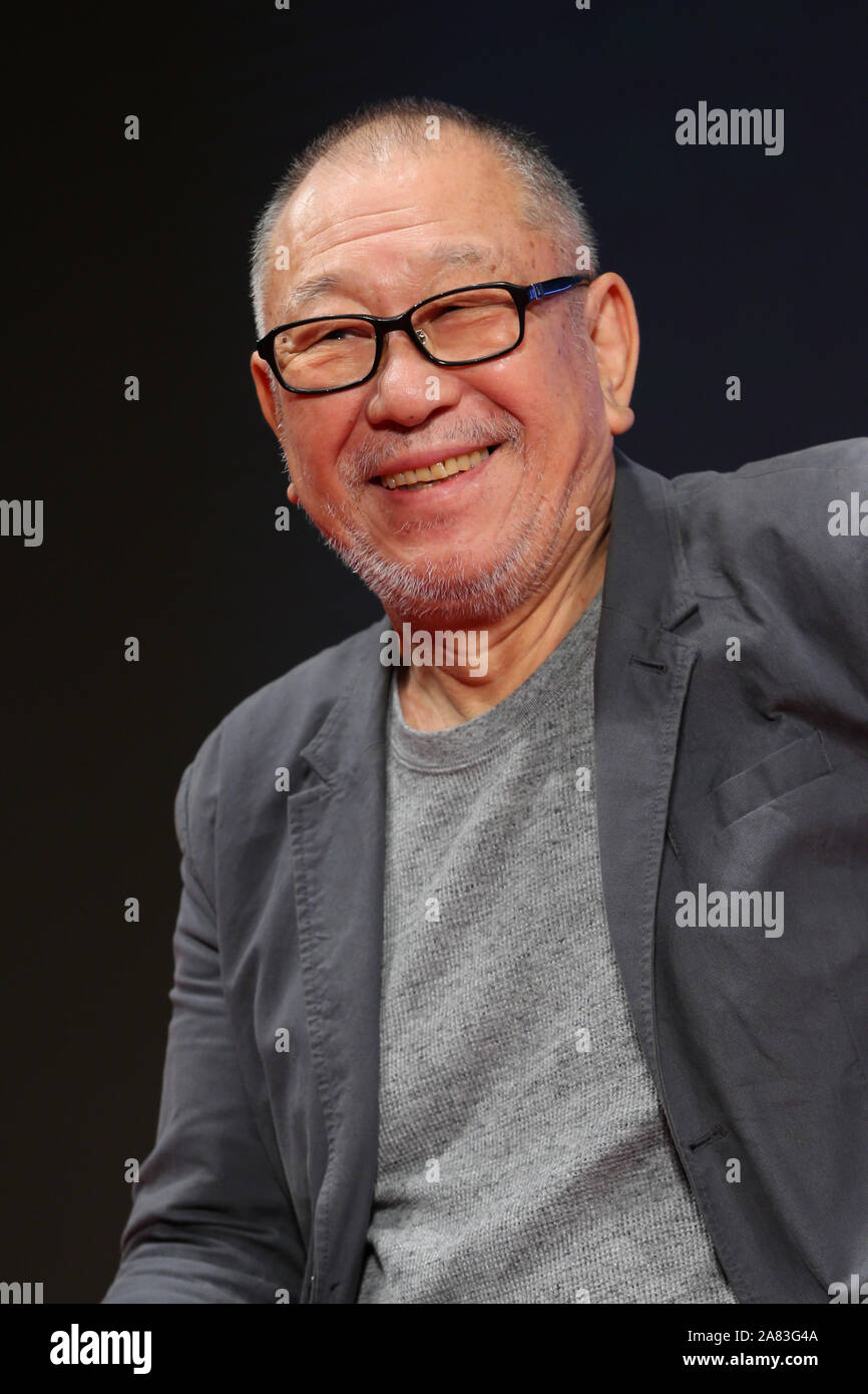 Yoichi sai hi-res stock photography and images - Alamy