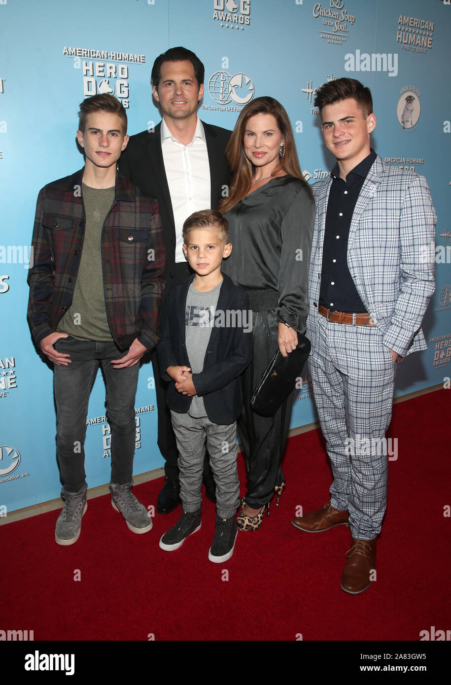 Kristoffer caleb polaha hi-res stock photography and images - Alamy