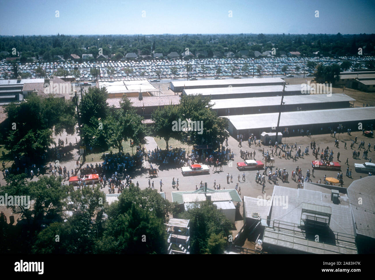 Sacramento state fairgrounds hi-res stock photography and images - Alamy