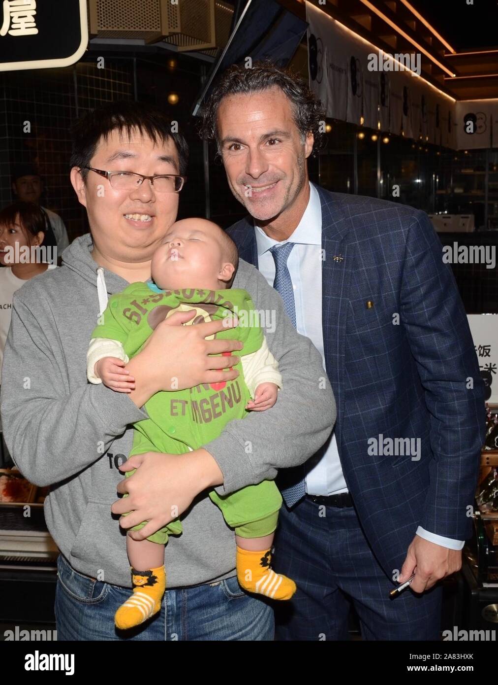 Fabio galante inter milan hi-res stock photography and images - Alamy