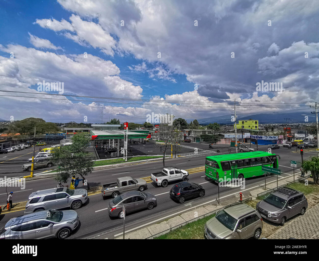 Word tumbaco hi-res stock photography and images - Alamy