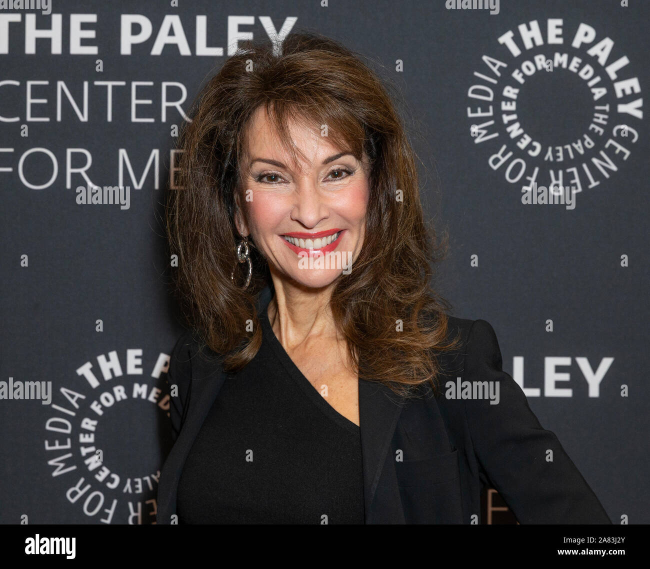 New York, United States. 05th Nov, 2019. Susan Lucci attends Special ...
