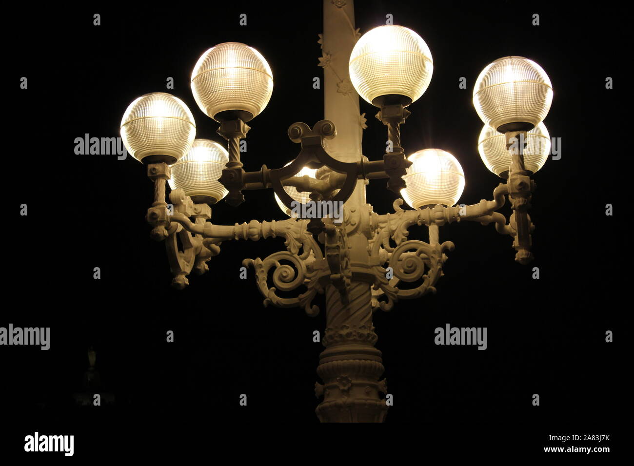 Concha beach hi-res stock photography and images - Alamy