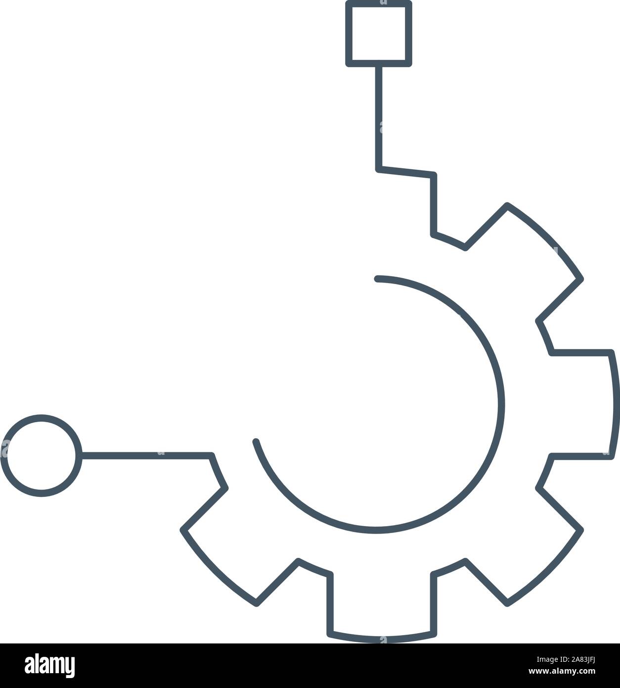 Linear Technology Logo