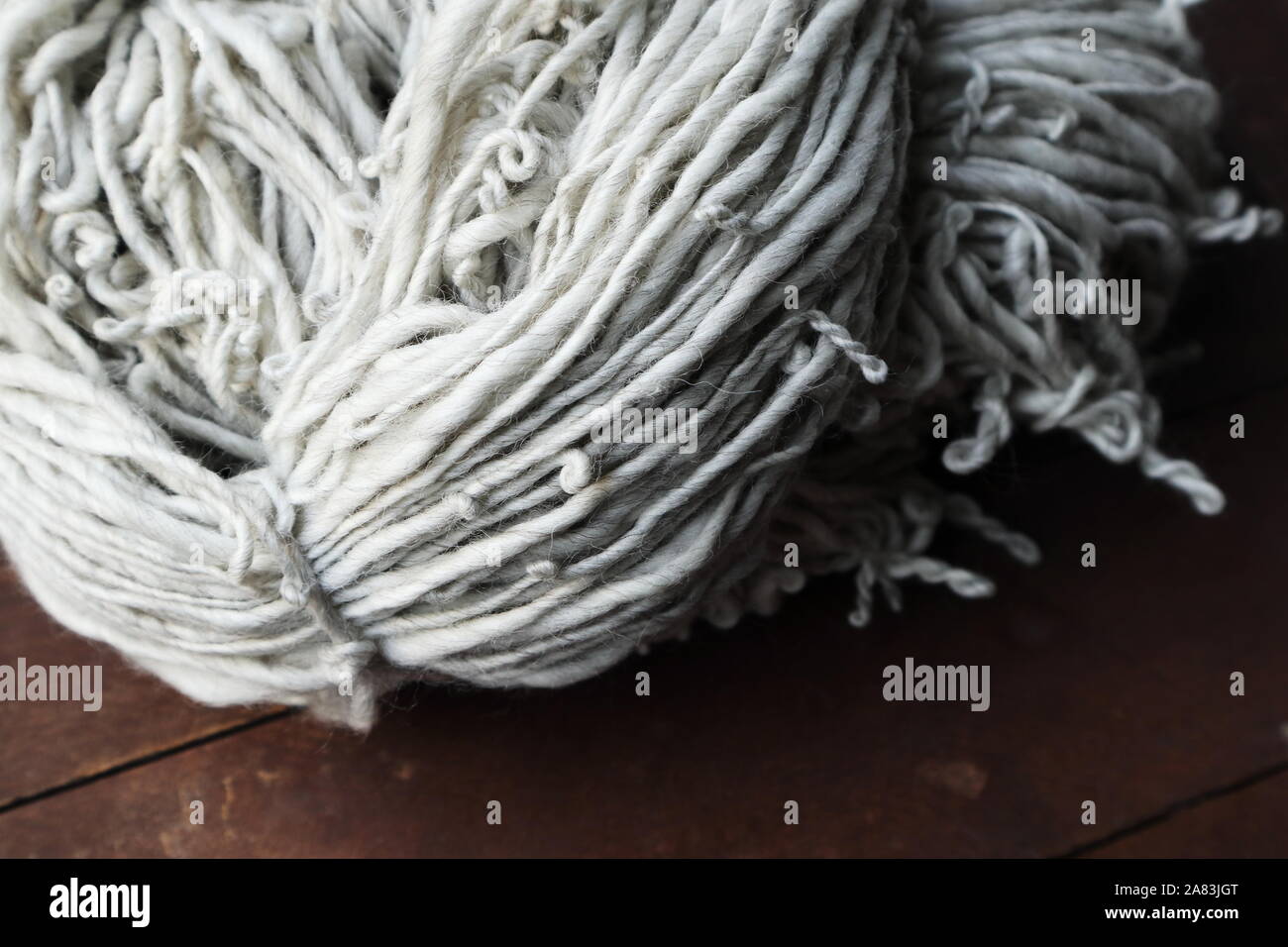 Merino yarn crochet hi-res stock photography and images - Alamy