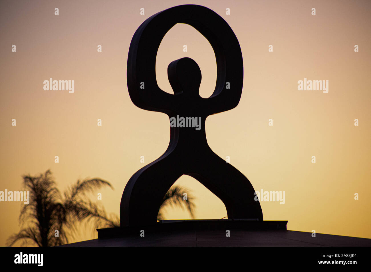 Mojacar man hi-res stock photography and images - Alamy