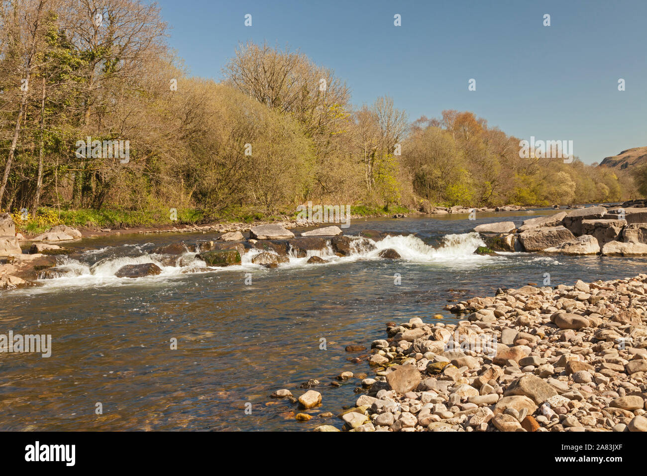 Godrergraig hi-res stock photography and images - Alamy