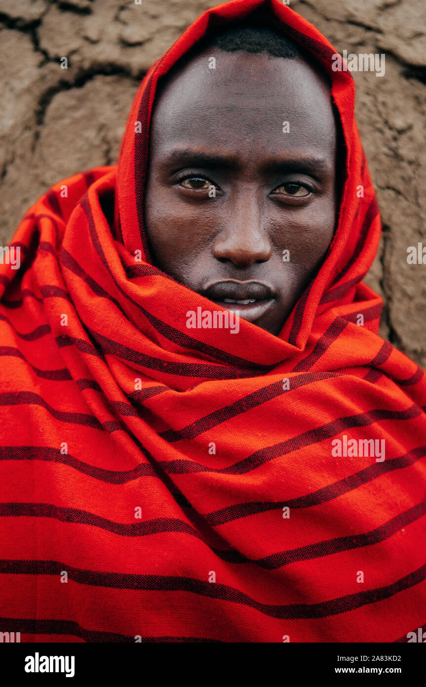 Nilotic people hi-res stock photography and images - Alamy